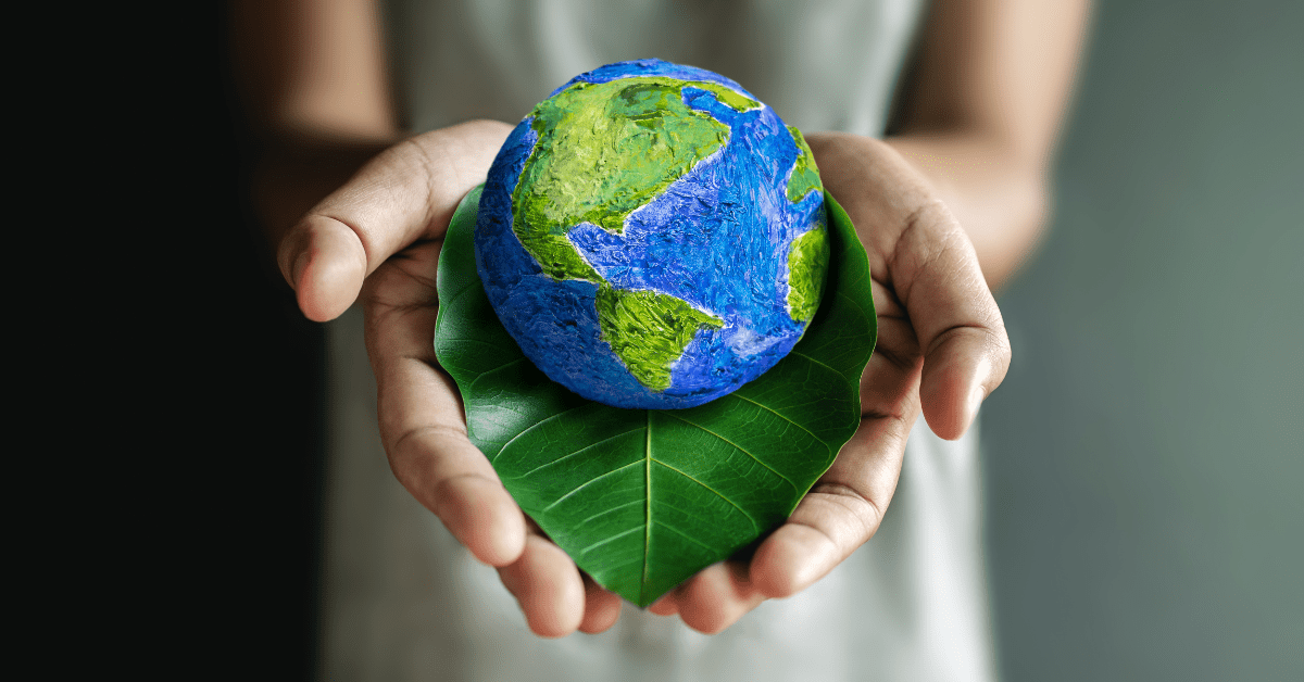 Sustainability Trends in 2023 for Businesses and Investors