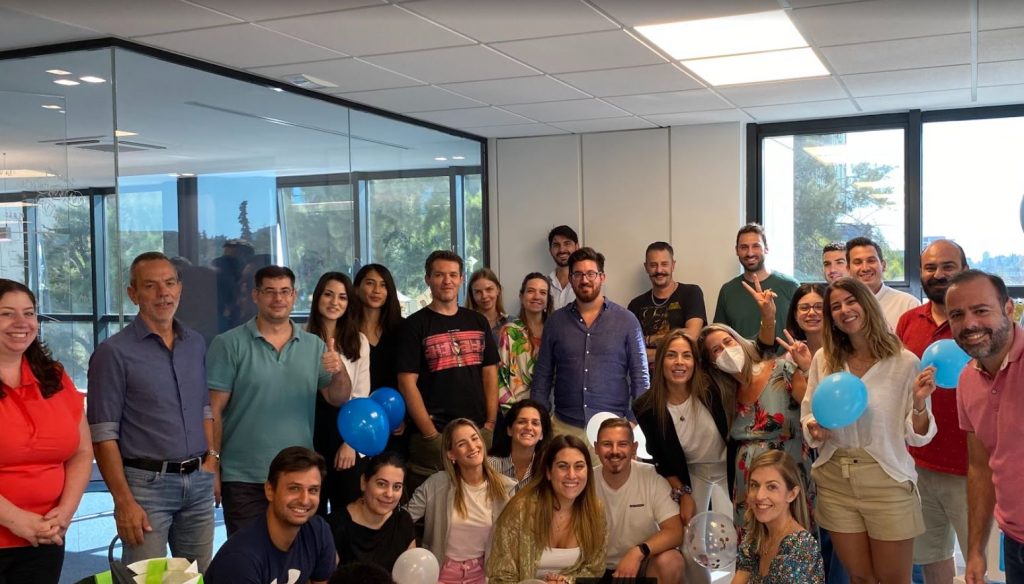 Greek Maritime Startup Harbor Lab Grabs €6.1M to Help Reduce Port Expenses