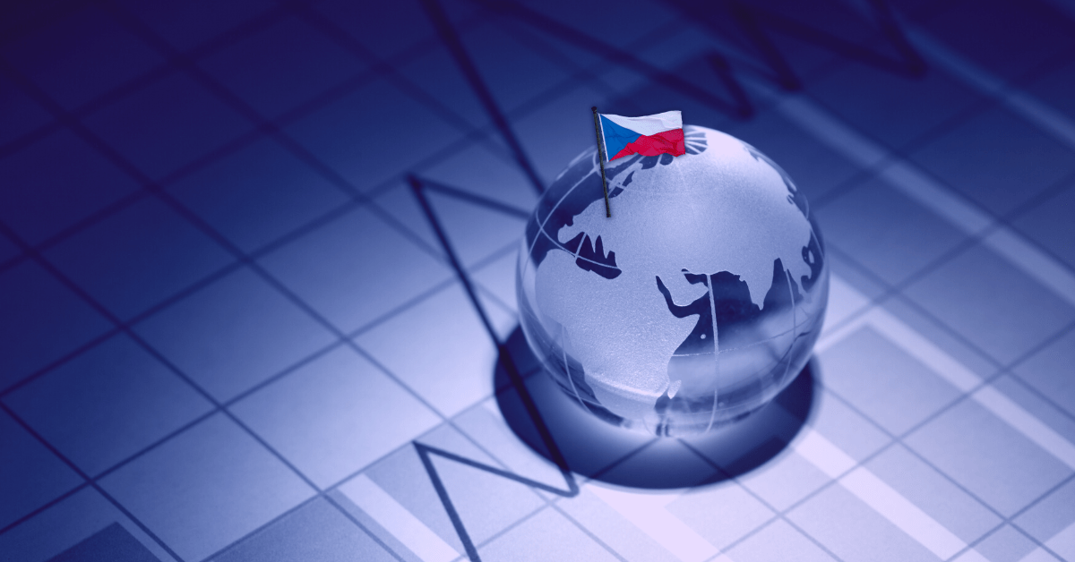 The Czech Startup Ecosystem In The 2022 Downturn