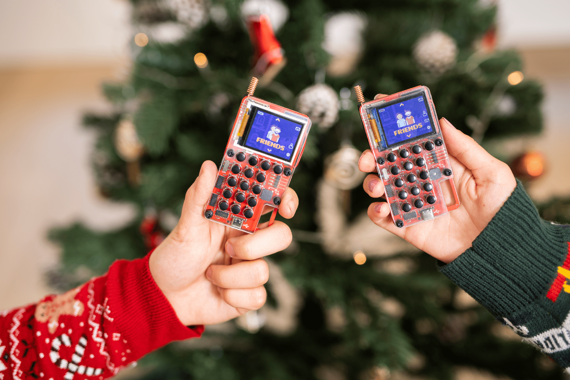 CircuitMess’ STEM Learning Toys to Land in Walmart Stores