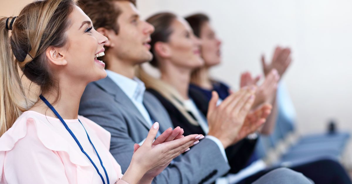 Event Trends for 2023: Mini-Gatherings and Tech Tools