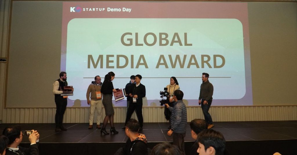 The Startups Behind South Korea’s Bustling Tech Ecosystem