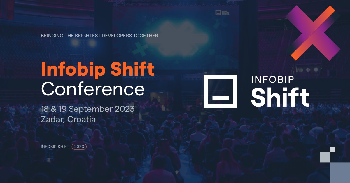 Events - TheRecursive.com