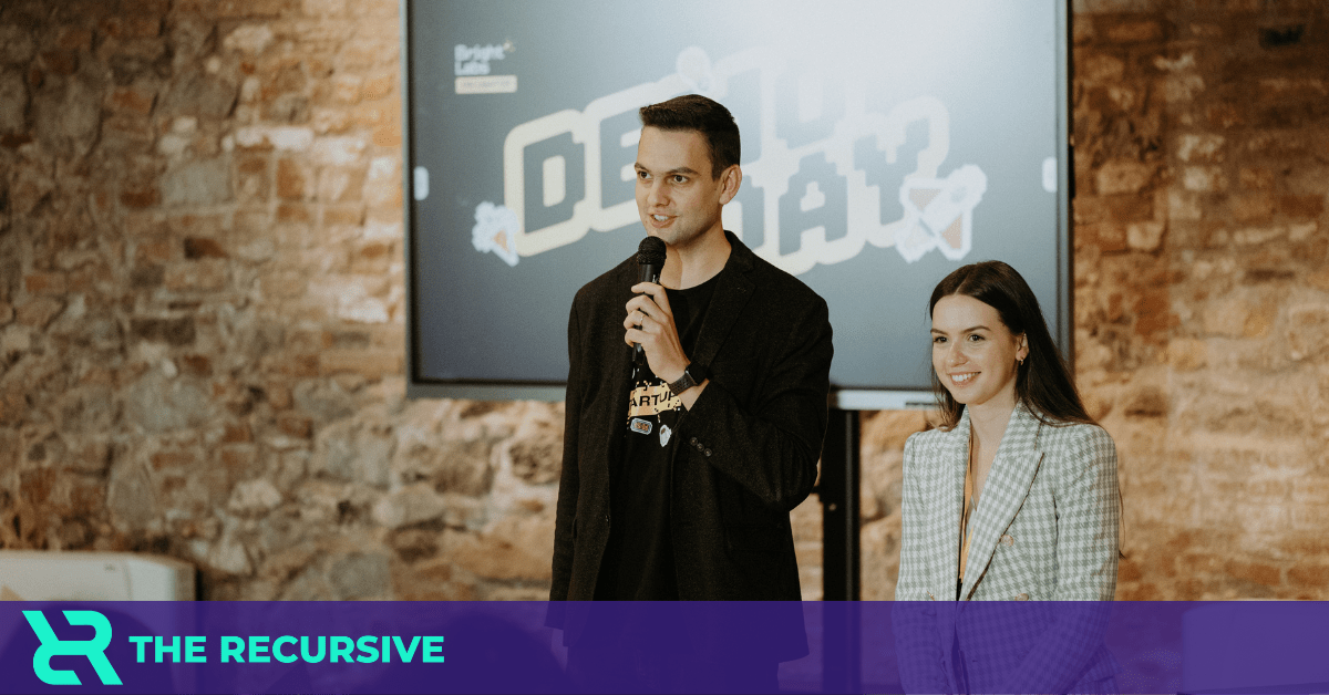 Bright Labs Incubator: Oradea's One of a Kind Startup Program