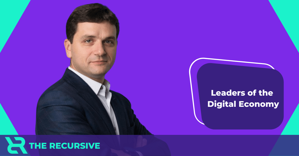 Zitec CEO on How to Grow a Powerful Organizational Culture