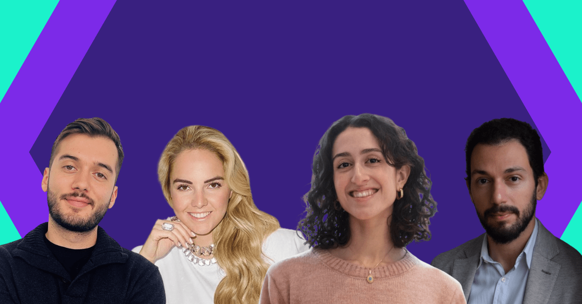 Greek Gen Z Founders: Keep an Eye on These 10+ Entrepreneurs