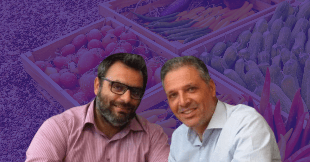 Wikifarmer Raises €5M to Become the Wikipedia of Farming