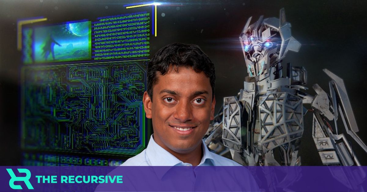 Swarat ChaudhurI: How Can AI Tell the Truth in a World of Data?