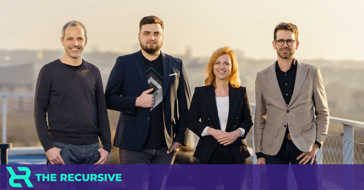 ELLIO Technology Raises Pre-seed Round from Presto Ventures