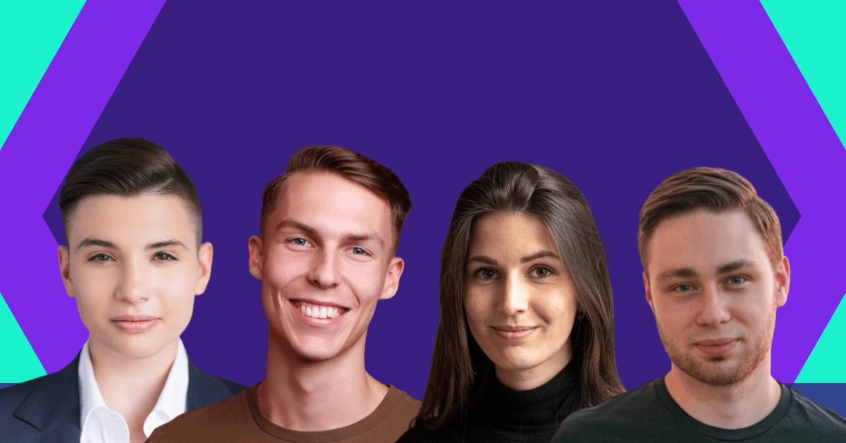 Czech Gen Z Founders: Keep an Eye on These 10+ Entrepreneurs