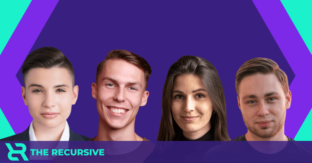 Czech Gen Z Founders: Keep an Eye on These 10+ Entrepreneurs