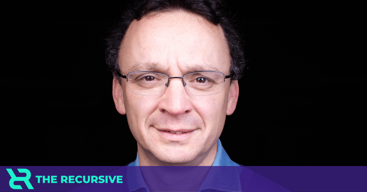 Momchil Vassilev of Endeavor Bulgaria on Shared Success