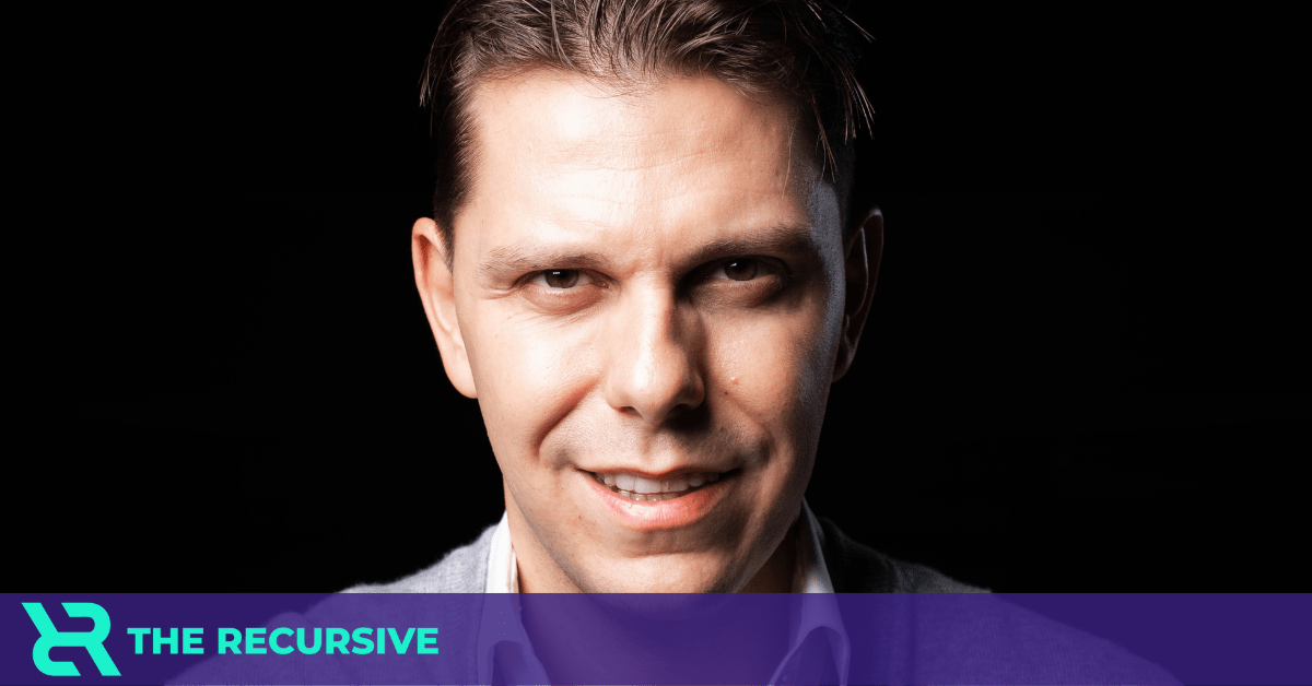 Think Big To Make an Impact With Dimitar Enchev