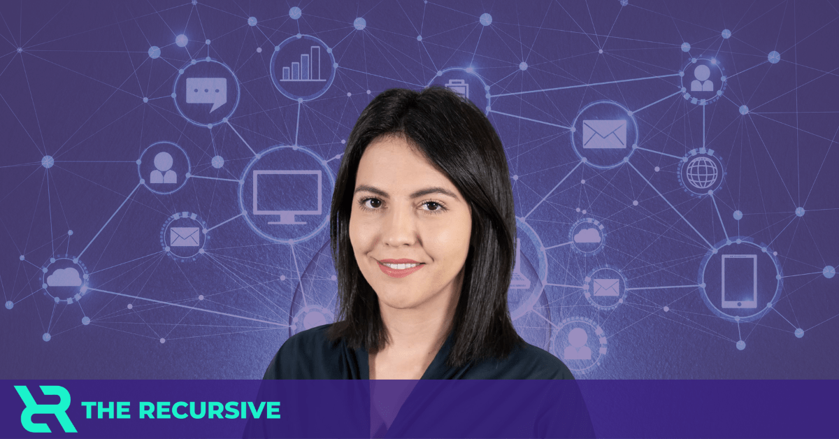 Monika Dimitrova, Eura Sofia, on supporting disruptive startups