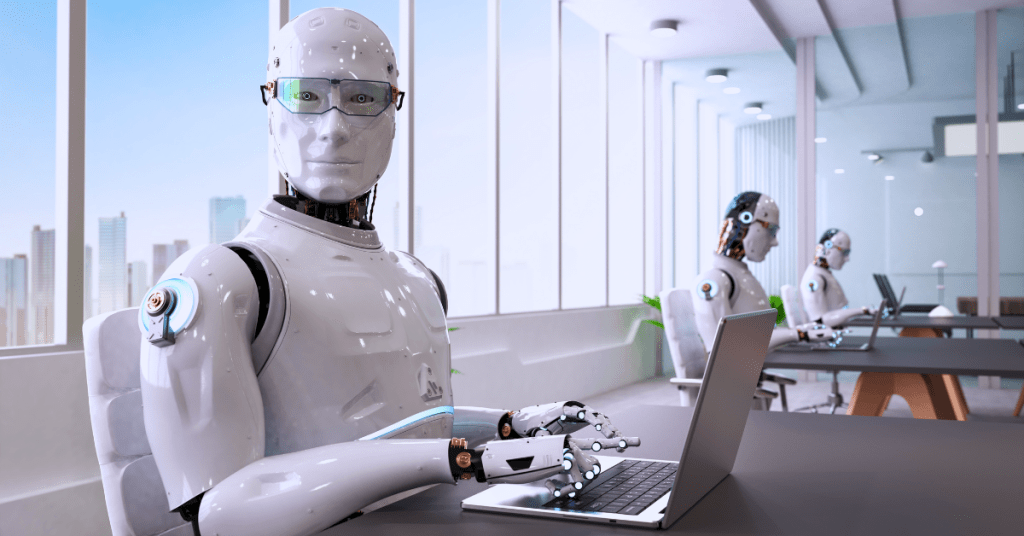 How AI Will Impact the Future of Work: Insights from CEE