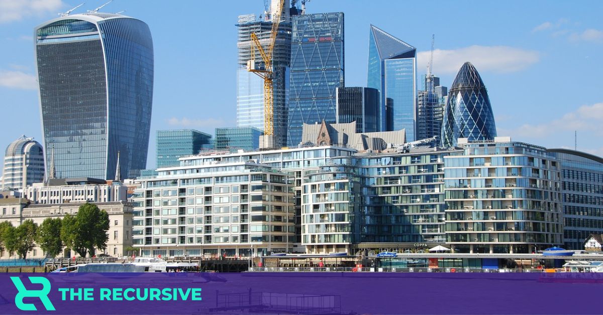 London Startups Founded by CEE Entrepreneurs