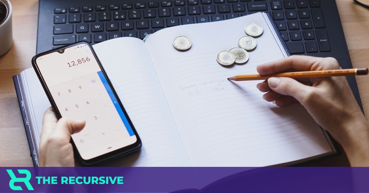 10+ Startups Helping You Keep More Money in Your Pocket - TheRecursive.com