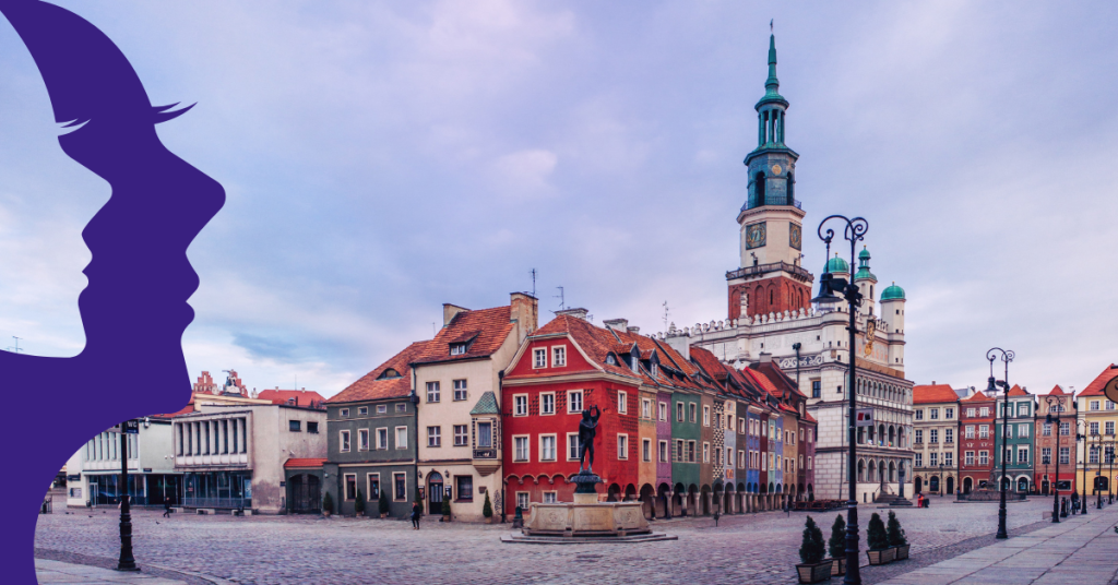 Polish Women in Tech: 40+ Female Founders