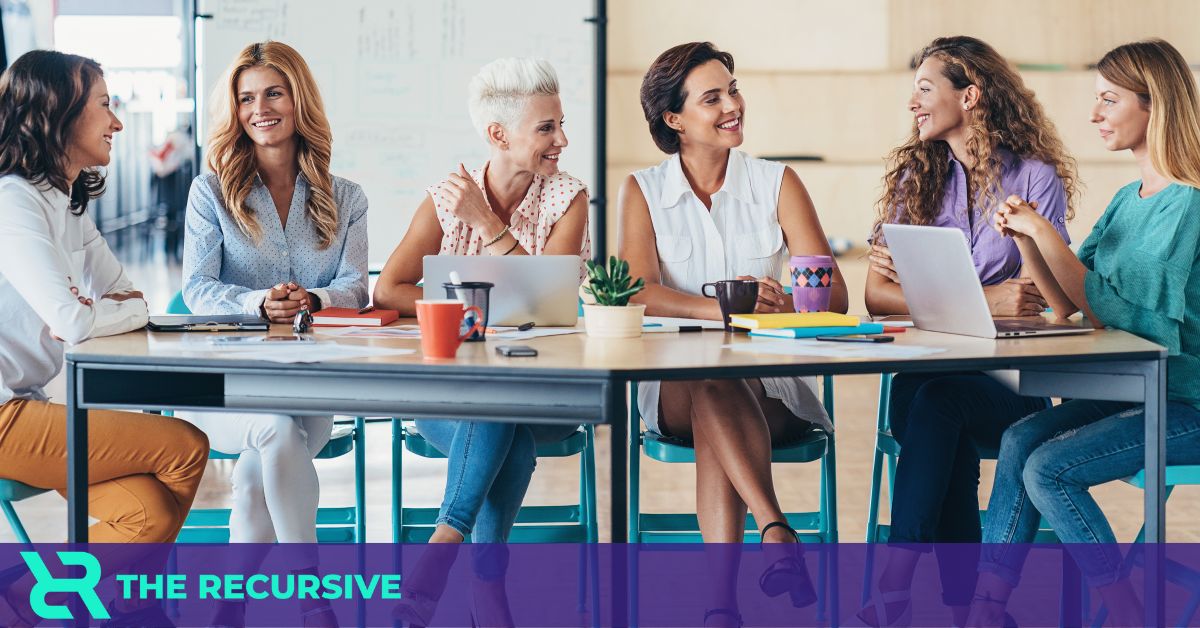 What Female Founders Need To Succeed in The Startup Race?