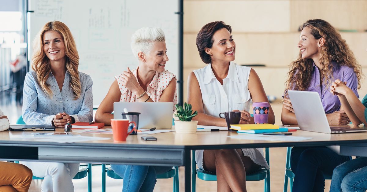 The secret to work-life balance for women in tech with Anna Radulovski