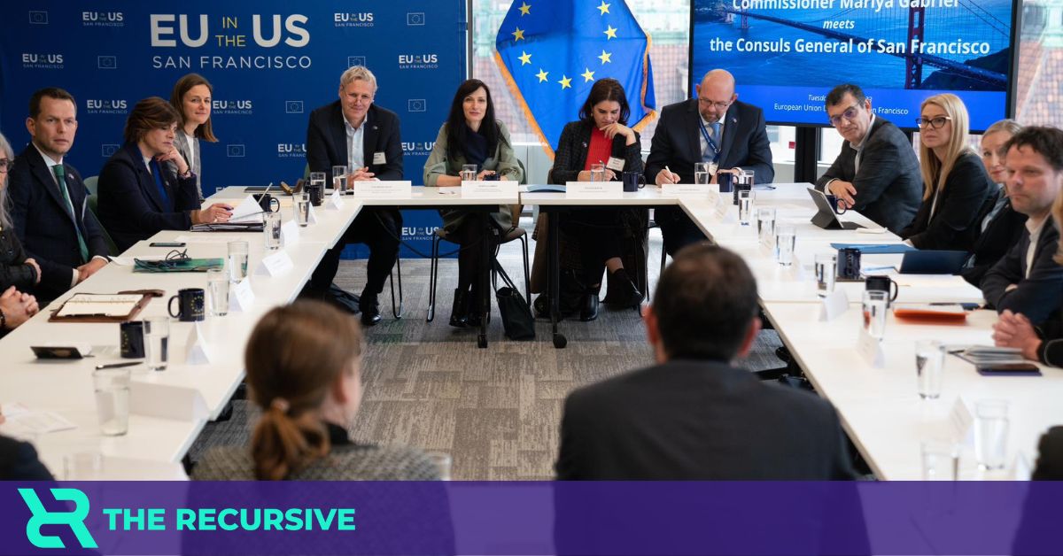 New European Innovation Agenda: Bridging EU and US