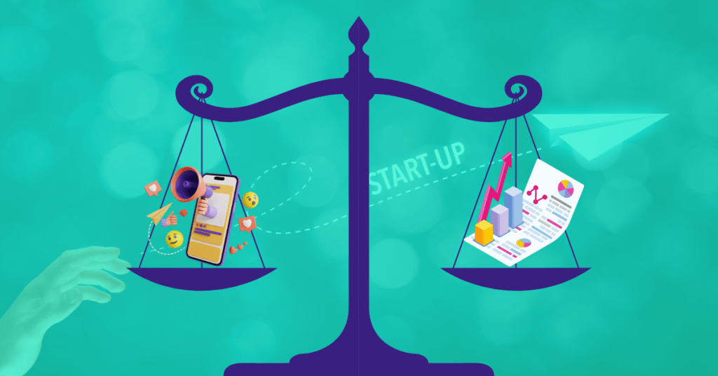 6 Inspiring Social Media Campaigns for Tech Startups