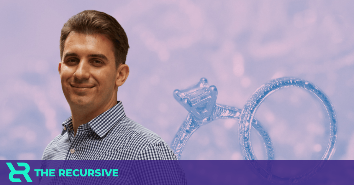 Taylor & Hart Raises €4M to Marry Diamonds and Blockchain