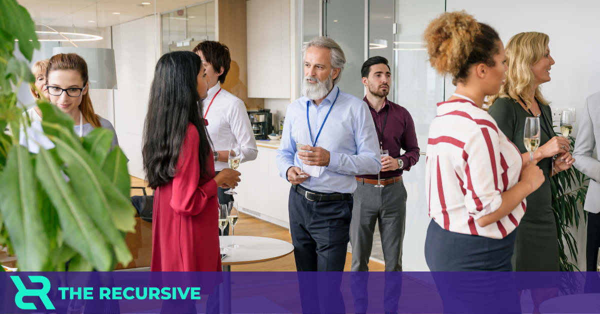 How to Attract Investors at a Startup Conference: 5 Tips