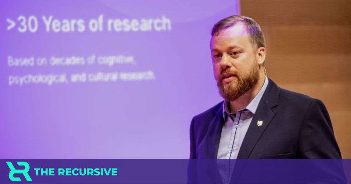 Deeptech Startup CulturePulse Raises $1M for Al That Can Analyze Human ...