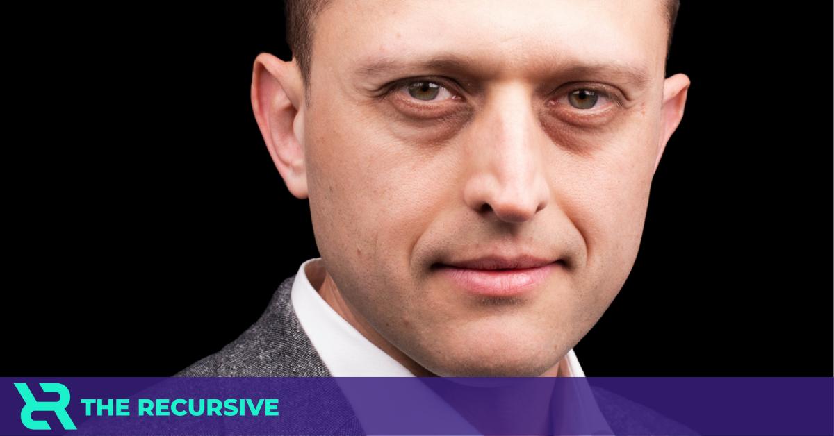 Problem-Solving is the Ultimate Skill With Darko Todorovic from HTEC Group