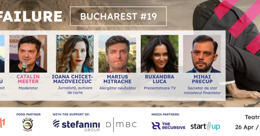 I Love Failure Growth Club - from