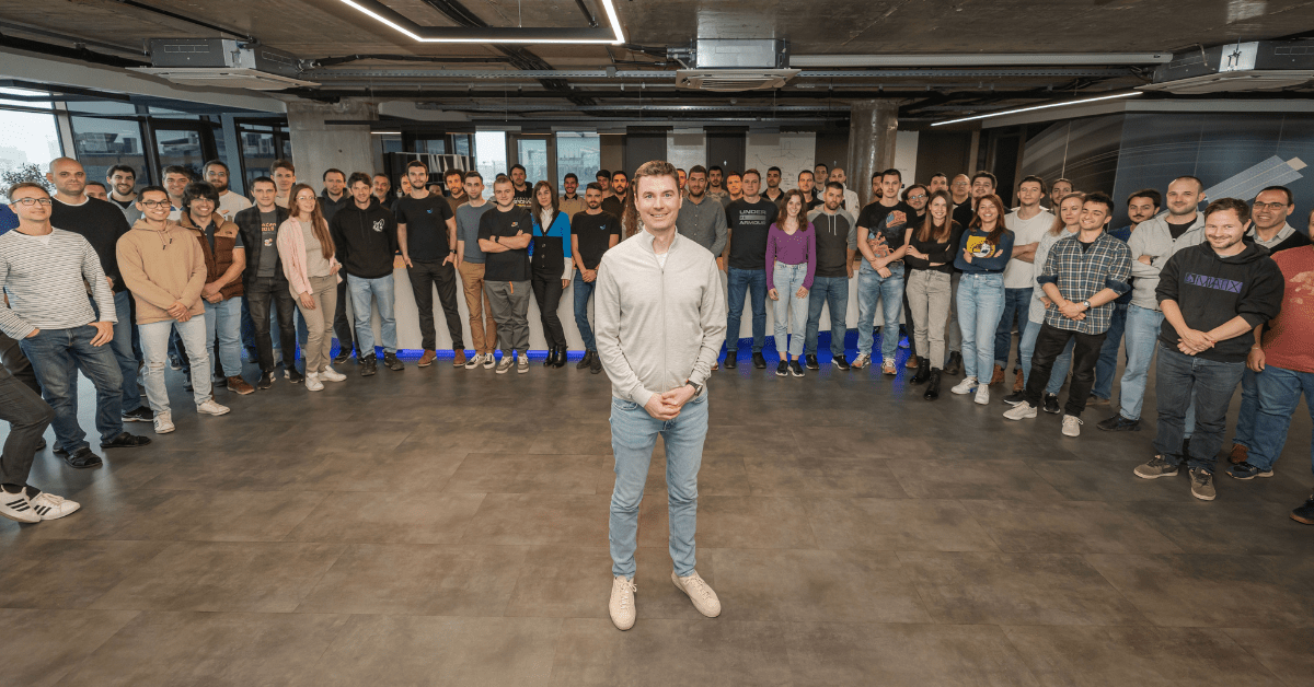 EnduroSat Raises $10M in Series A