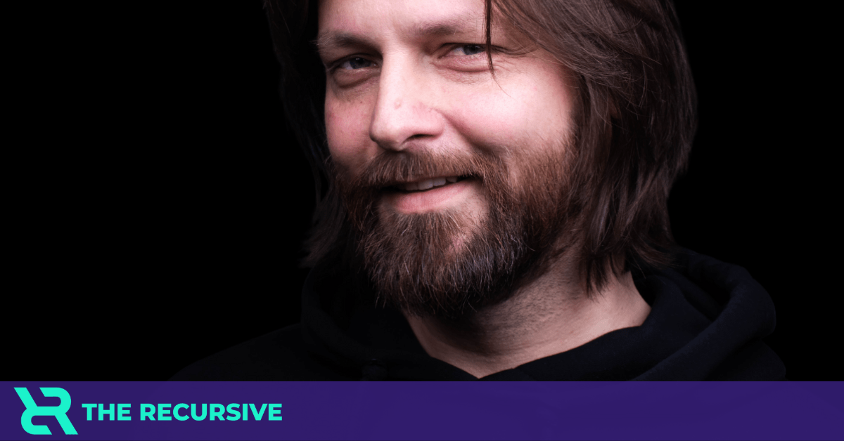 Finding your Zone of Genius with Sinisa Rakovic from Hunch