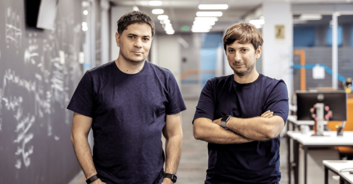 FlowX.ai Raises $35M a Record-Breaking Series A for Romania