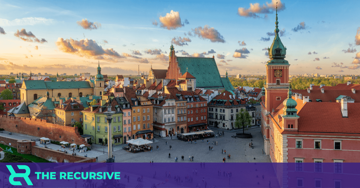 The IT Industry in Poland: Why the Country Is an IT Leader in CEE