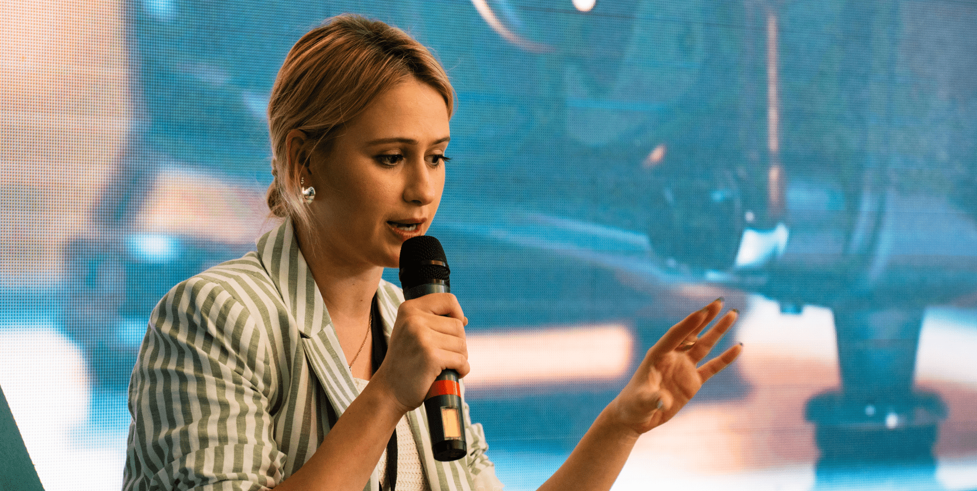 How Power of BG Uses Networks to Showcase Bulgaria