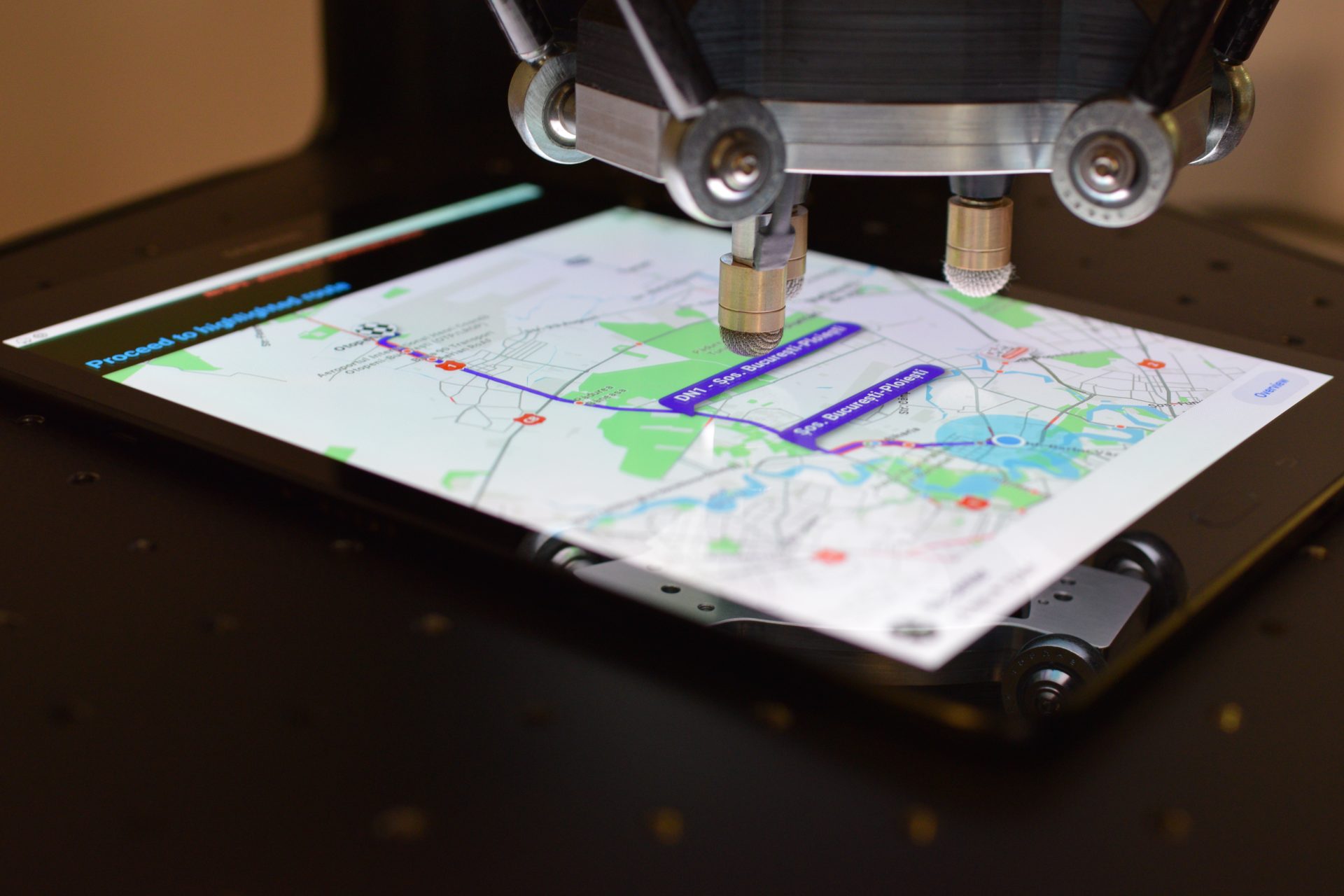 Adapta Robotics' Founder on the Struggles of European Deep Tech