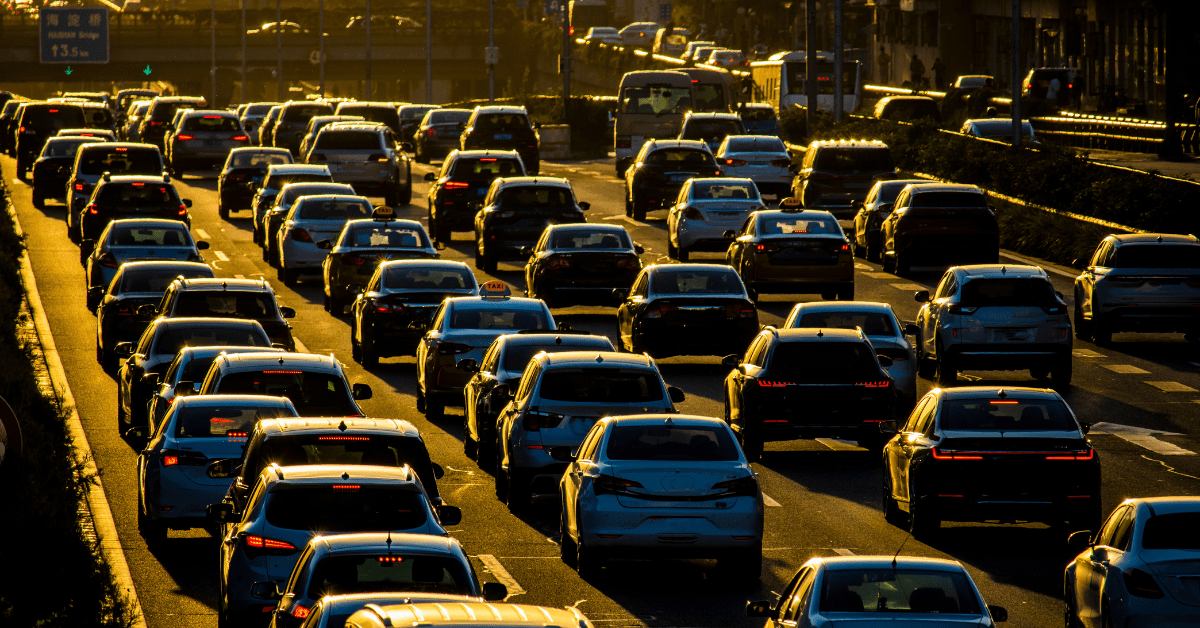 Who Will Lead the Sustainable Transition in Car Dependent Cities?