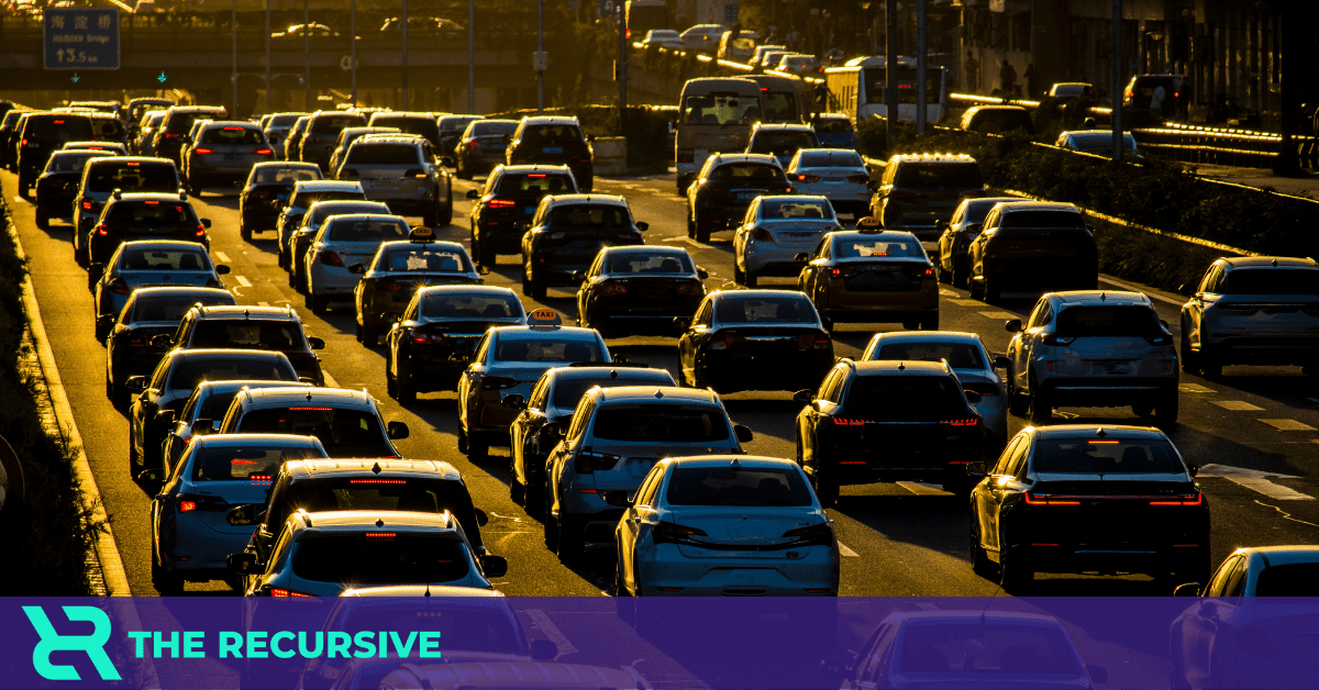 Who Will Lead the Sustainable Transition in Car Dependent Cities?