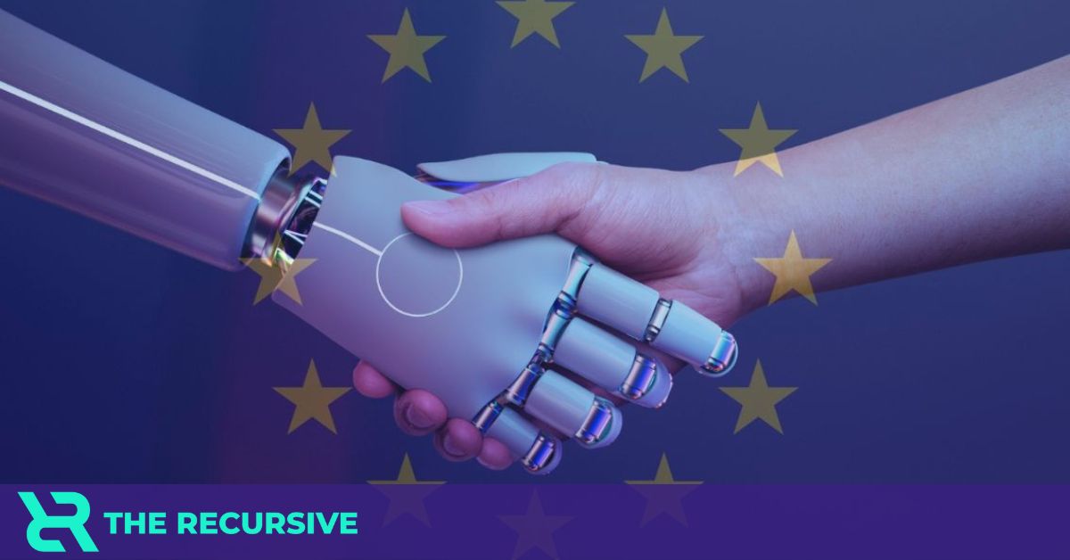 Lawmakers Approve EU AI Act, Pushing Global AI Standards