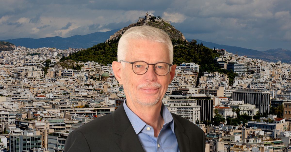 Trends in Greek Startup Legislation and Deep Tech Investments