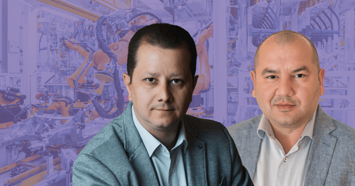 How KFactory’s Computer Vision Technology Helps Manufacturers