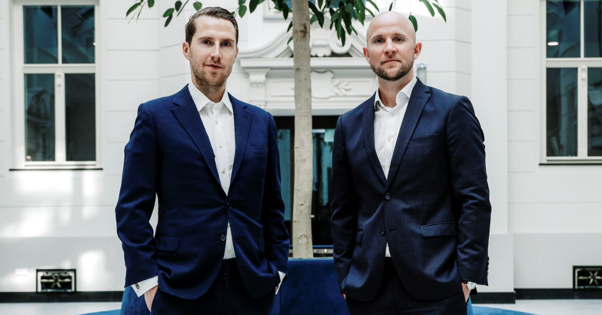 ffVC's €60M Fund Boosts Central European Startups in Japan