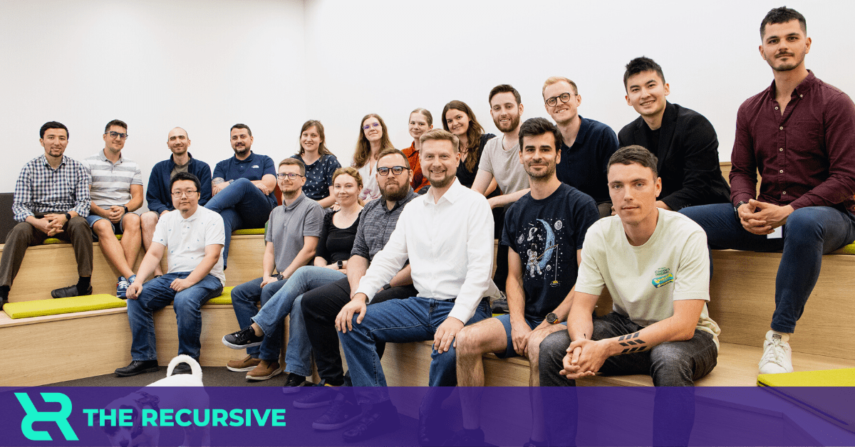 IP Fabric Raises €23.1M Series B to Boost Network Assurance