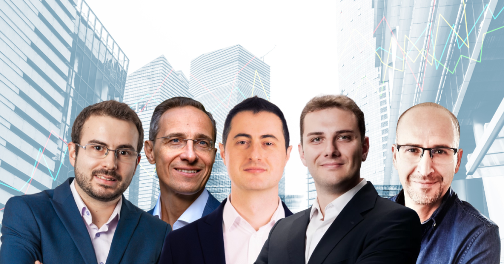 Bulgarian Startup Investment 2023: Exclusive VC Insights Bulgarian Startup Investment 2023: Exclusive VC Insights