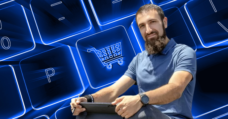 Rush.app: A Conversation with CEO Mario Peshev