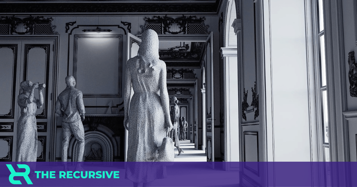 Chaos acquires AXYZ Design: A New Era for 4D Animation