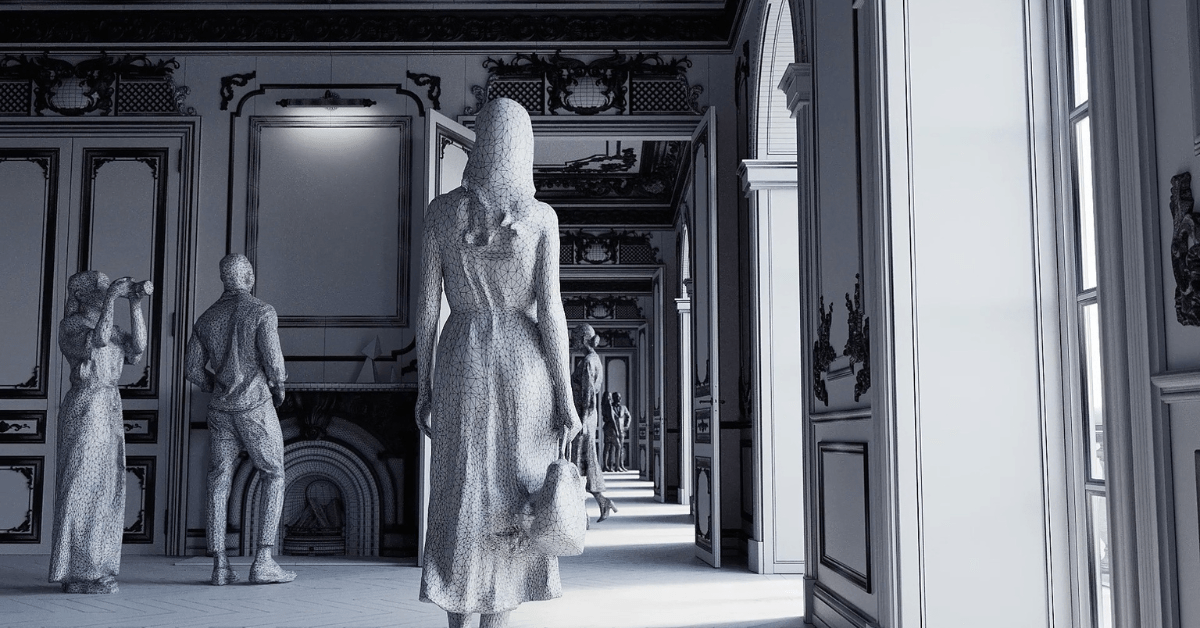 Chaos acquires AXYZ Design: A New Era for 4D Animation