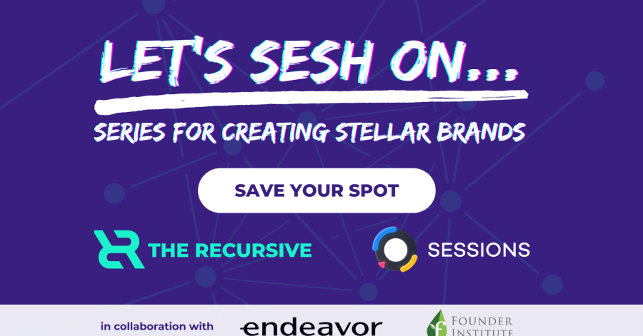 Events - TheRecursive.com