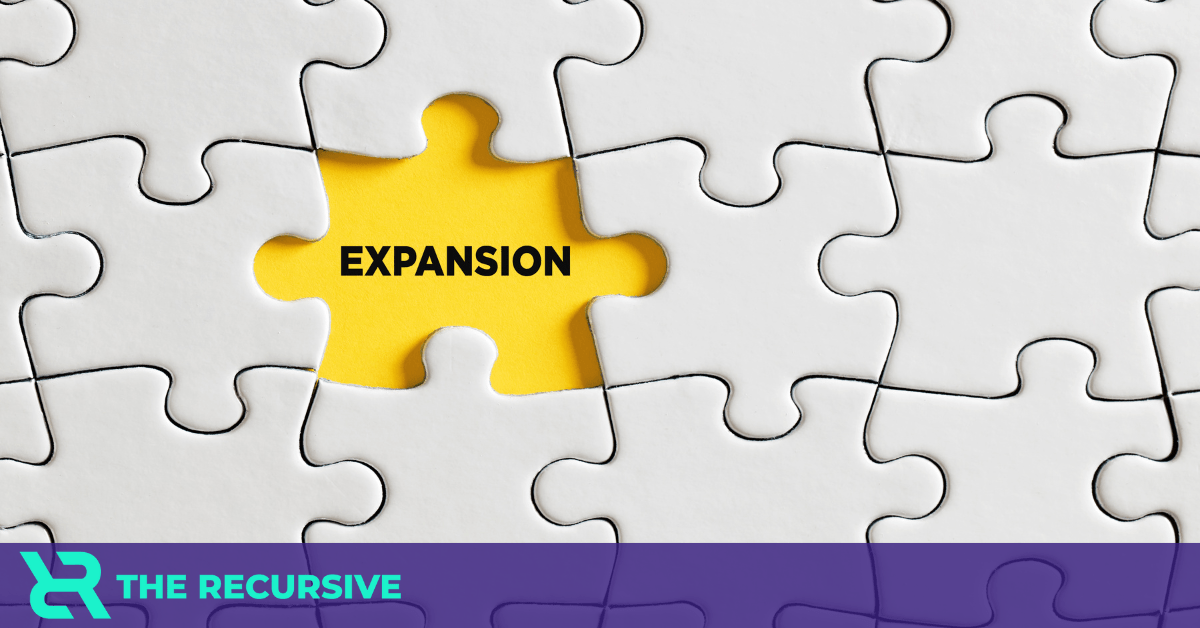 Startup Expansion Strategies for Making That Global Leap